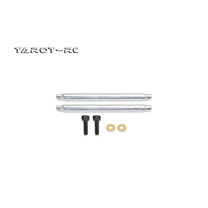 Tarot Helicóptero Feathering Shaft, 450 Pro V3 Parts, 51mm, TL45021 ...