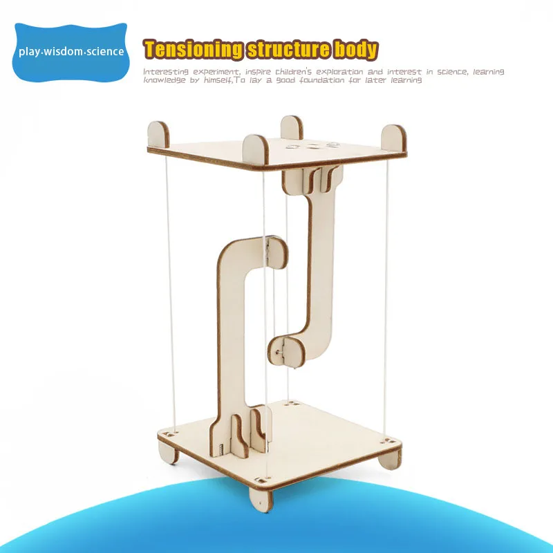Tensioning-structure-science-small-production-small-invention-DIY ...