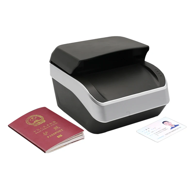 visitor system hotel dual-screen visitor face recognition device ...