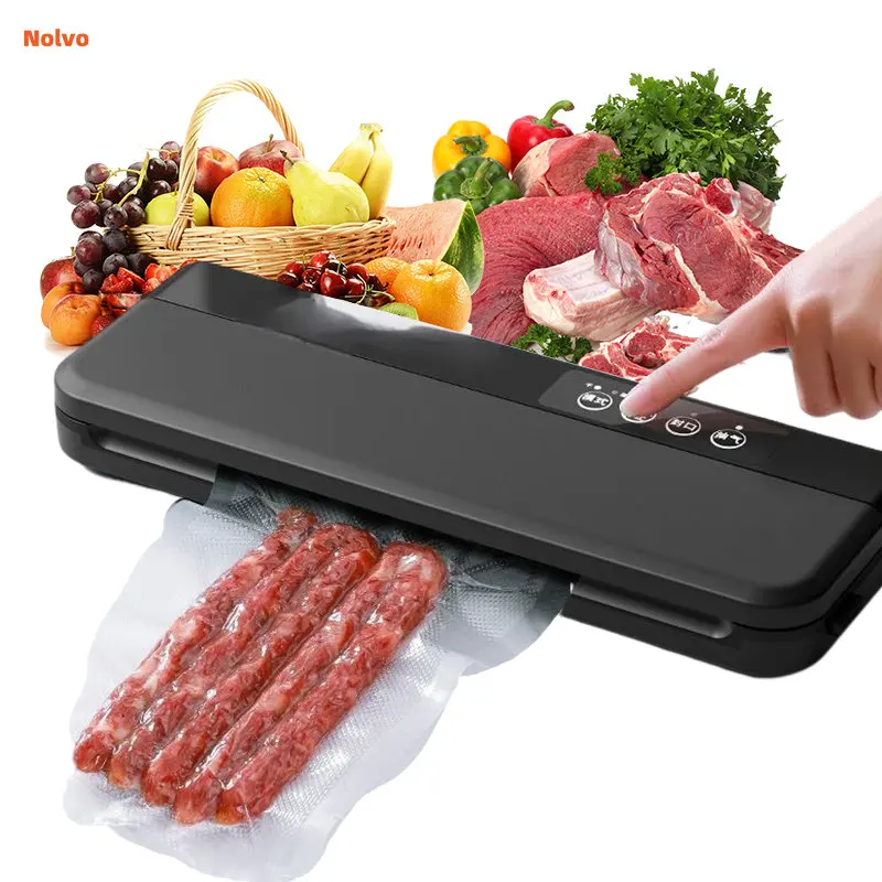 360W-Household-Vacuum-Sealer-Sealing-Machine-With-10Pcs-Food-Vacuum ...