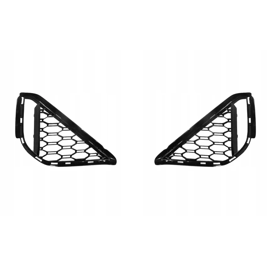 Front bumper grille cover For BMW X2 F39 2018-2023 OEM 51118069097 ...