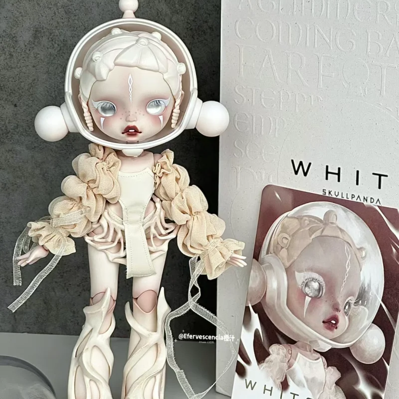 Original-Nana-Skullpanda-Oosaki-Nana-Komatsu-Nana-Bjd-Dolls-Can-Move ...