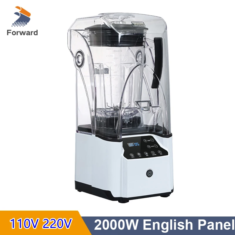2-2L-Silent-Smoothie-Machine-With-Cover-Ice-Smoothie-Machine-2000W-Ice ...