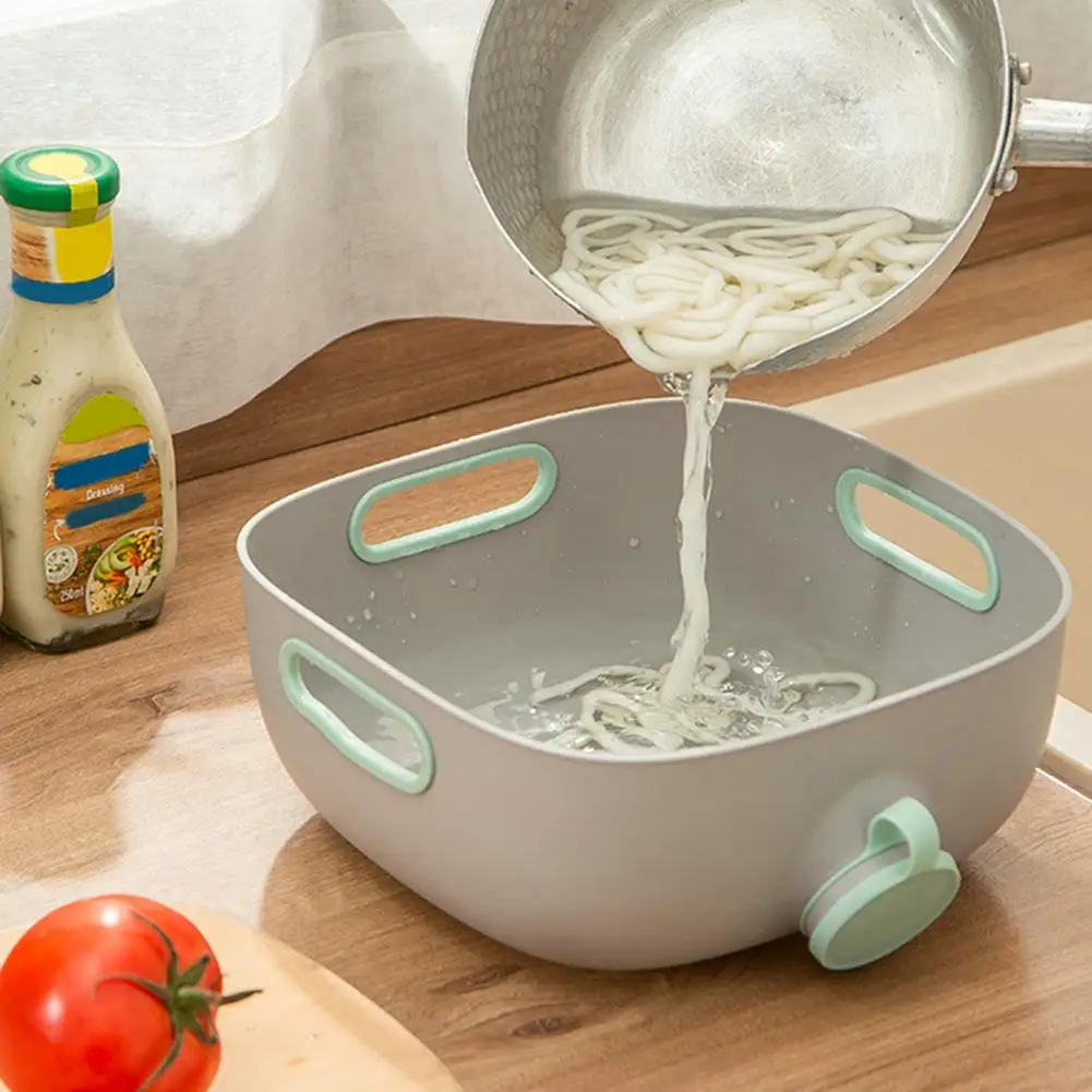 High-quality-Rice-Washer-Filter-Rice-Fruit-Drainer-for-Kitchen-Sink ...