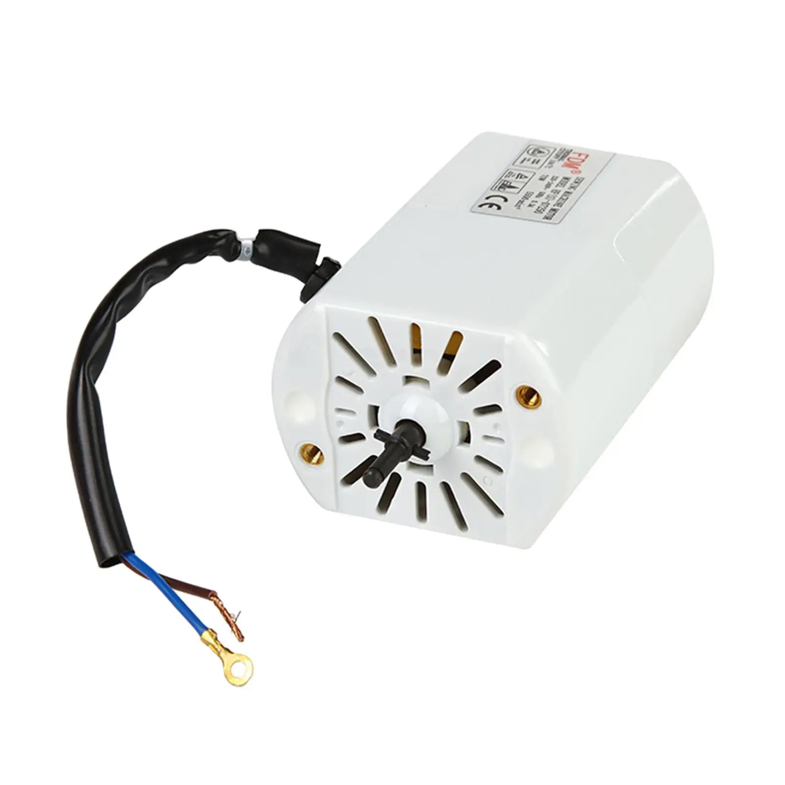 Sewing-Machine-Motor-Attachment-Small-Electric-Motor-Sturdy ...