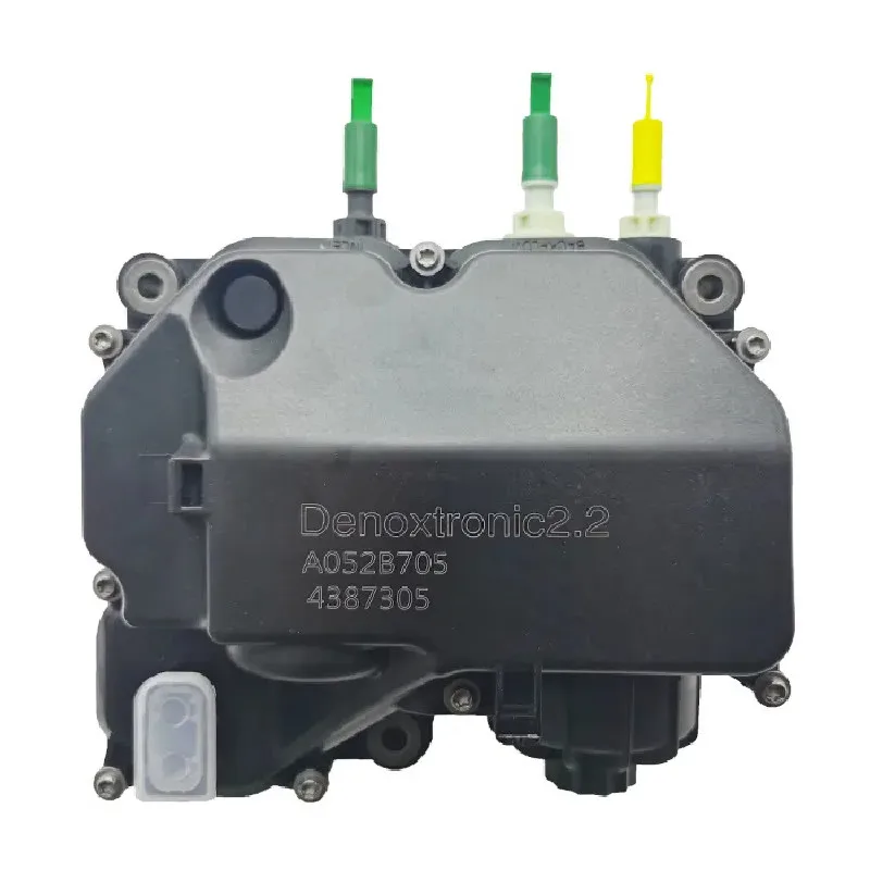 4387305-Urea-Pump-Assy-AdBlue-Dosing-Pump-Urea-Doser-Injection-Pump ...