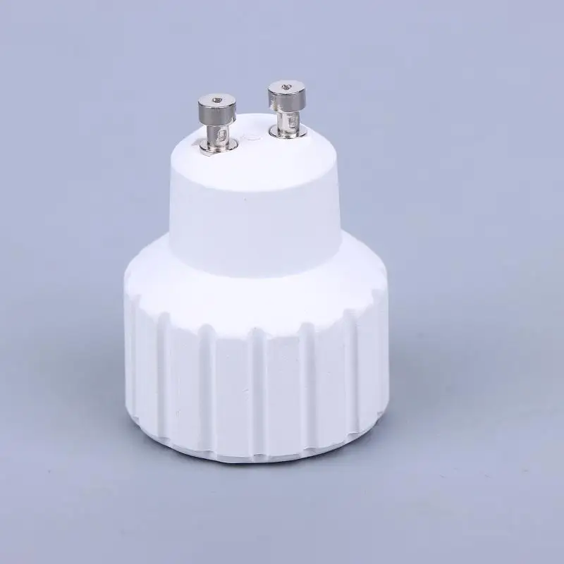 GU10 To Gu10 Gu10-Gu10 CFL LED Spotlight Socket Extender Lamp Bub Base ...