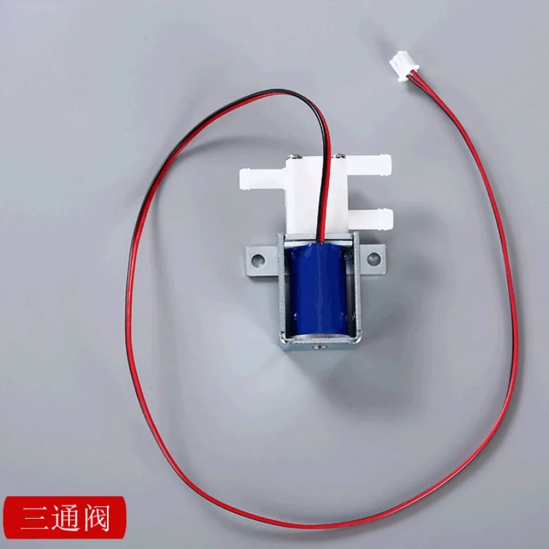 Small-Electric-Solenoid-Air-Water-Valve-DC-6V-12V-24V-2-Position-3-Way ...