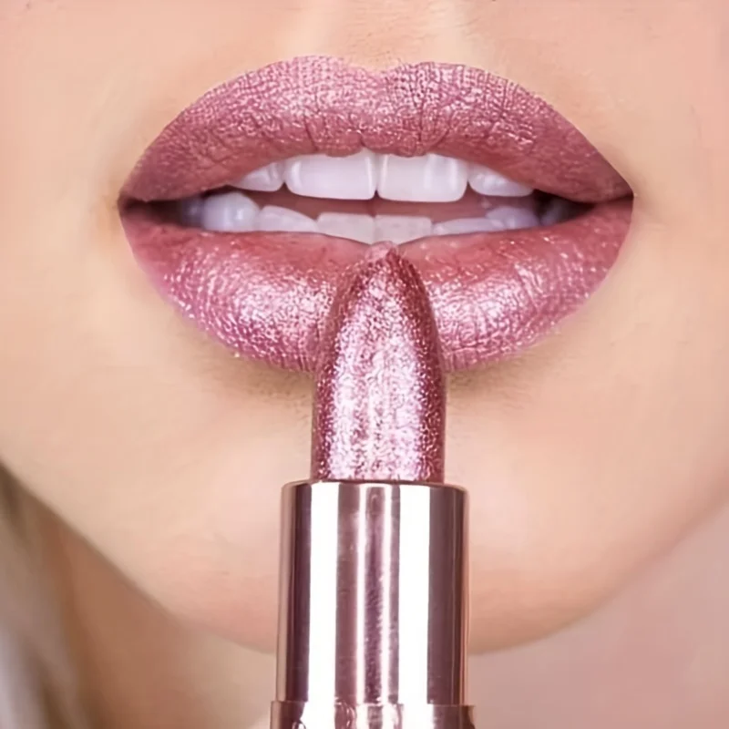 Glitter-Matte-Temperature-Change-Lipstick-Waterproof-Long-Lasting ...