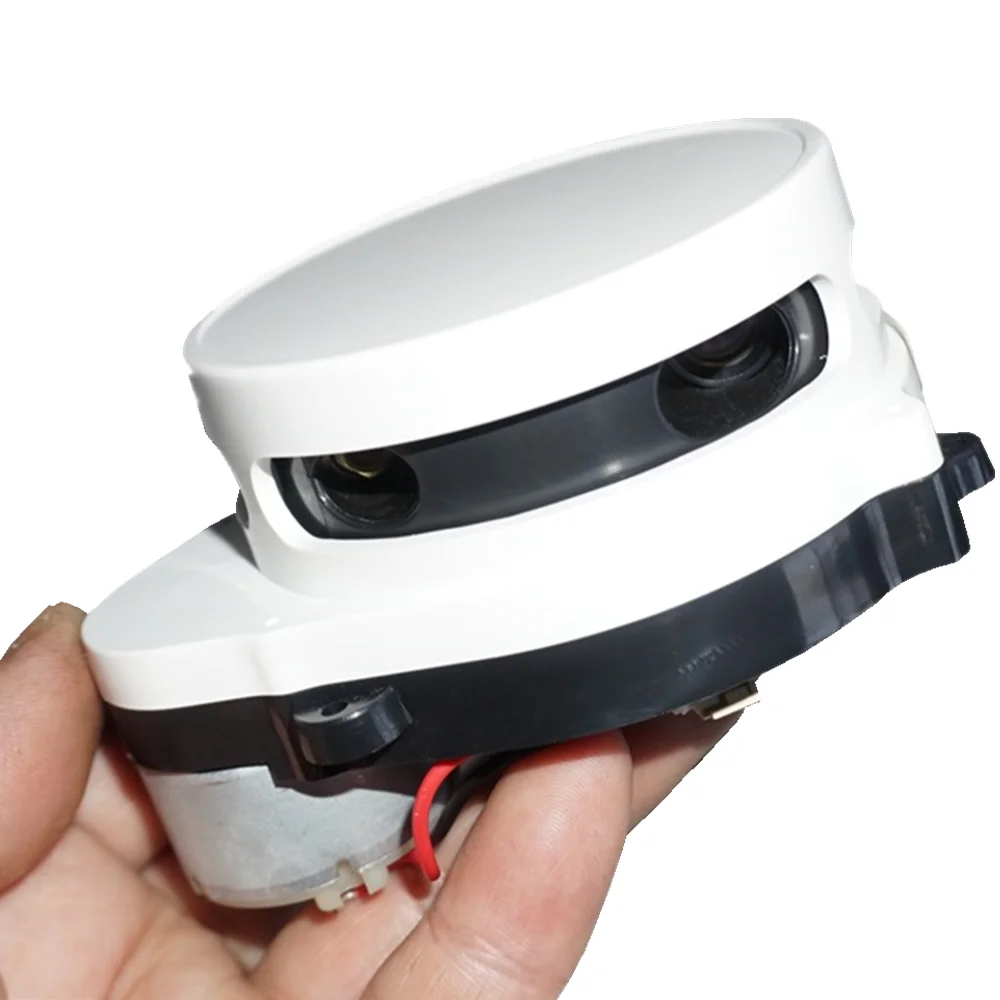 360 degree lidar ranging module Sweeping machine 360 degree scanning ...