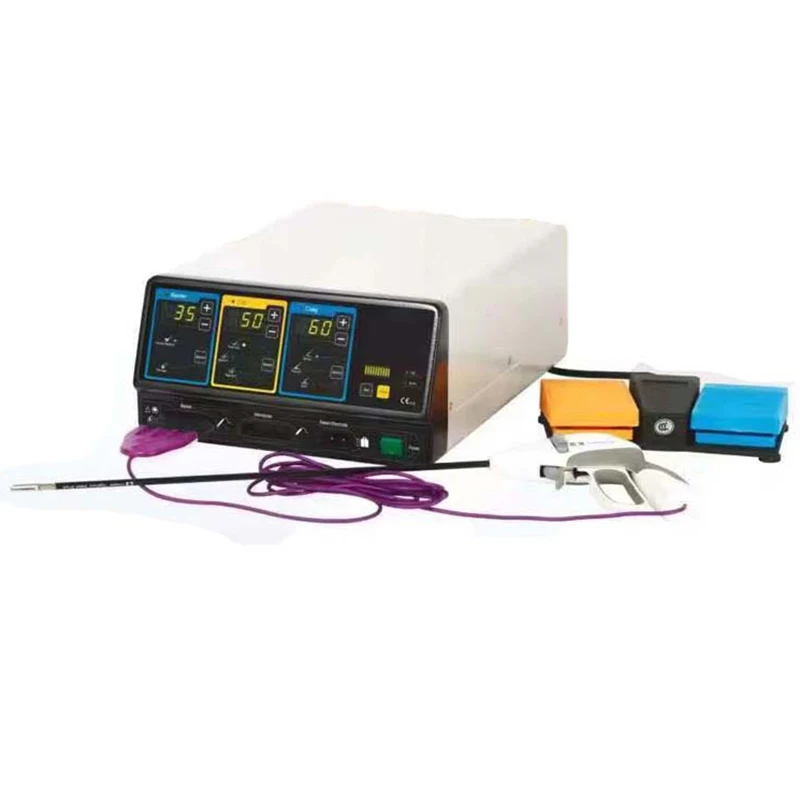 ESU vet surgery instrument electrocautery cautery machine veterinary ...