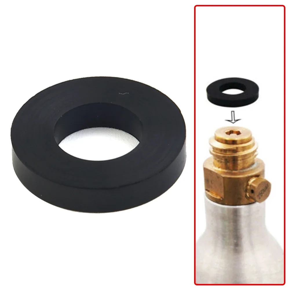 2pcs-Seal-Gaskets-For-CO2-Cylinder-Gasket-Home-Nozzle-Makers-Repair ...