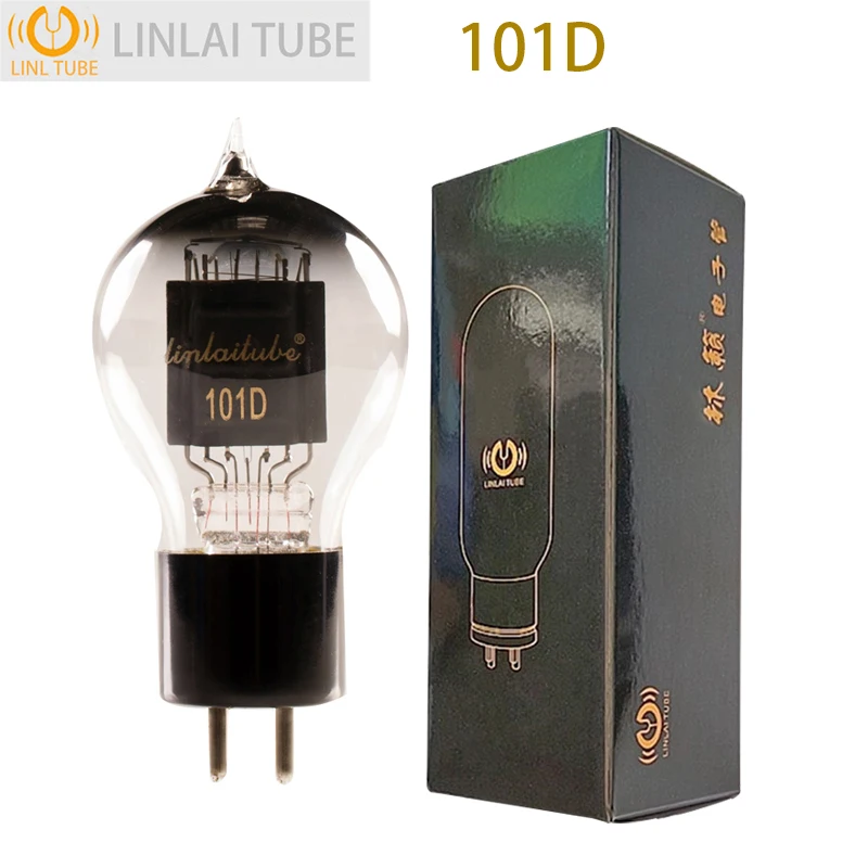 LINLAI-101D-Vacuum-Tube-Substituir-Shuuguang-Psvane-S-rie-Tubo-Eletr ...