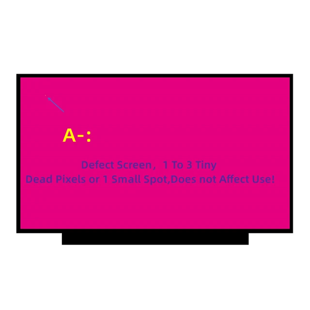 N140HCE-ET2 rev C1 N140HCE-G53 G51 N140HCA-E5B/E5C液晶画面30ピンedp NV140FHM ...