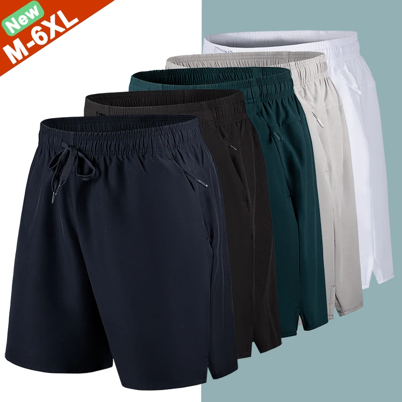 Plus-Size-4XL-5XL-6XL-Shorts-Men-Casual-Shorts-Male-Summer-Boarding ...
