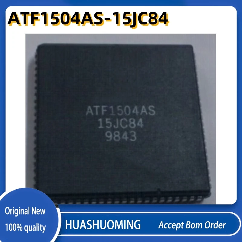 10Pcs-Lot-ATF1504AS-15JC84-ATF1504AS-15JC-ATF1504AS-15-ATF1504AS ...