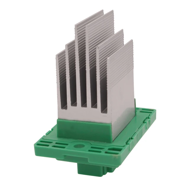 New 97235 3SAA0 972353SAA0 현대 기아 아제라 소나타 산타페 용 블로어 모터 저항기|에어컨 설치 ...