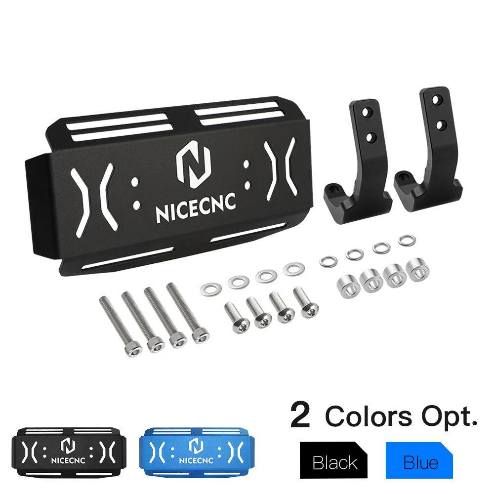 Atv Rear Bumper Bash Guard For Yamaha Raptor 700 2006-2011 2013-2022 ...