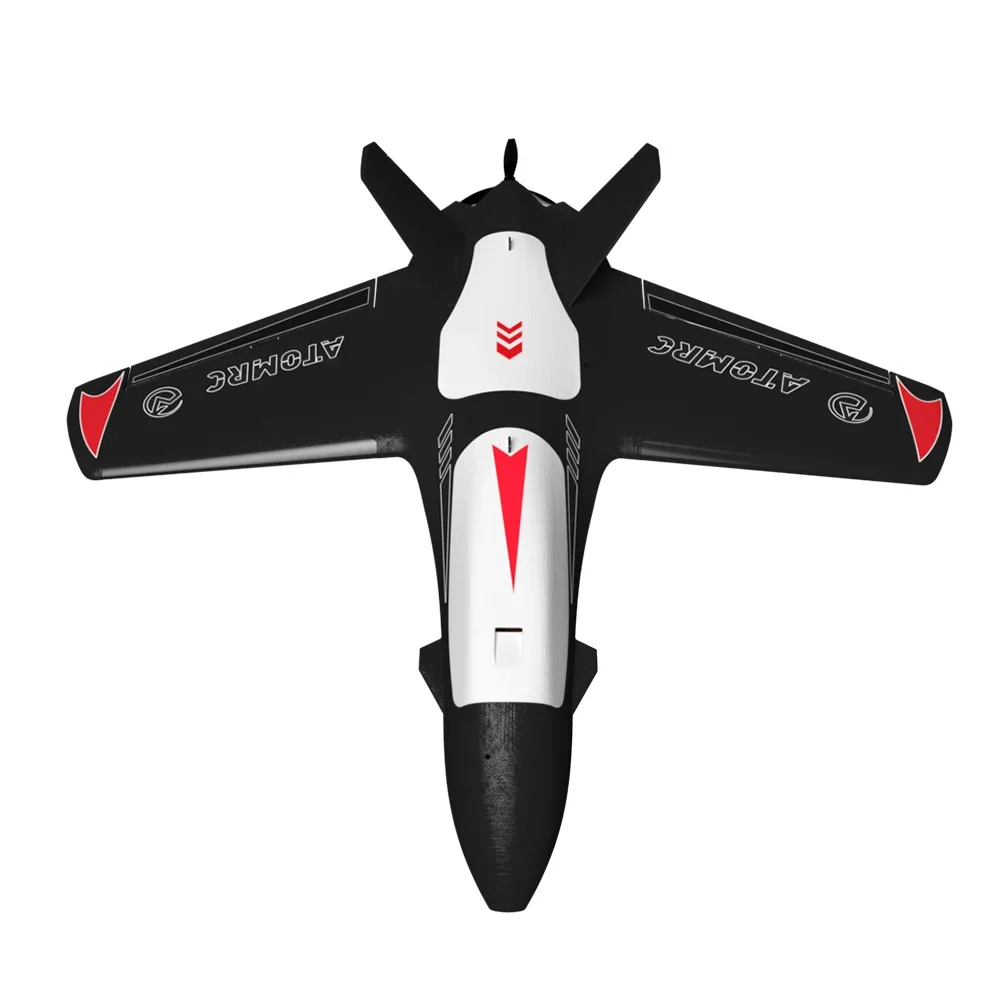ATOMRC-Fixed-Wing-Dolphin-845mm-Wingspan-FPV-Aircraft-RC-FPV-Airplane ...