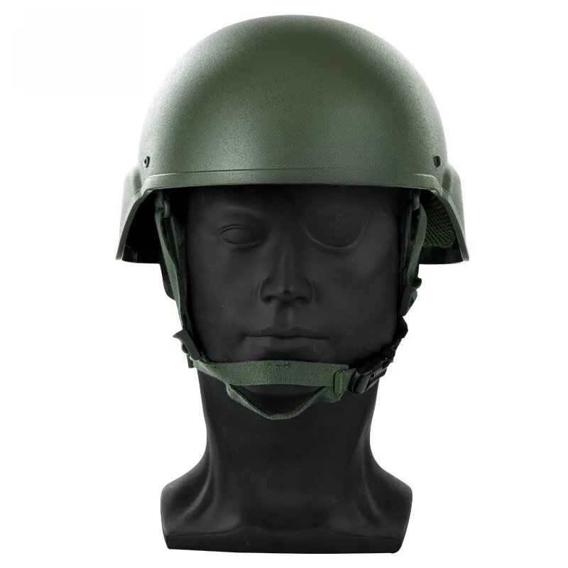The-New-M19-Tactical-Protective-Helmet-With-A-Super-Light-Helmet ...