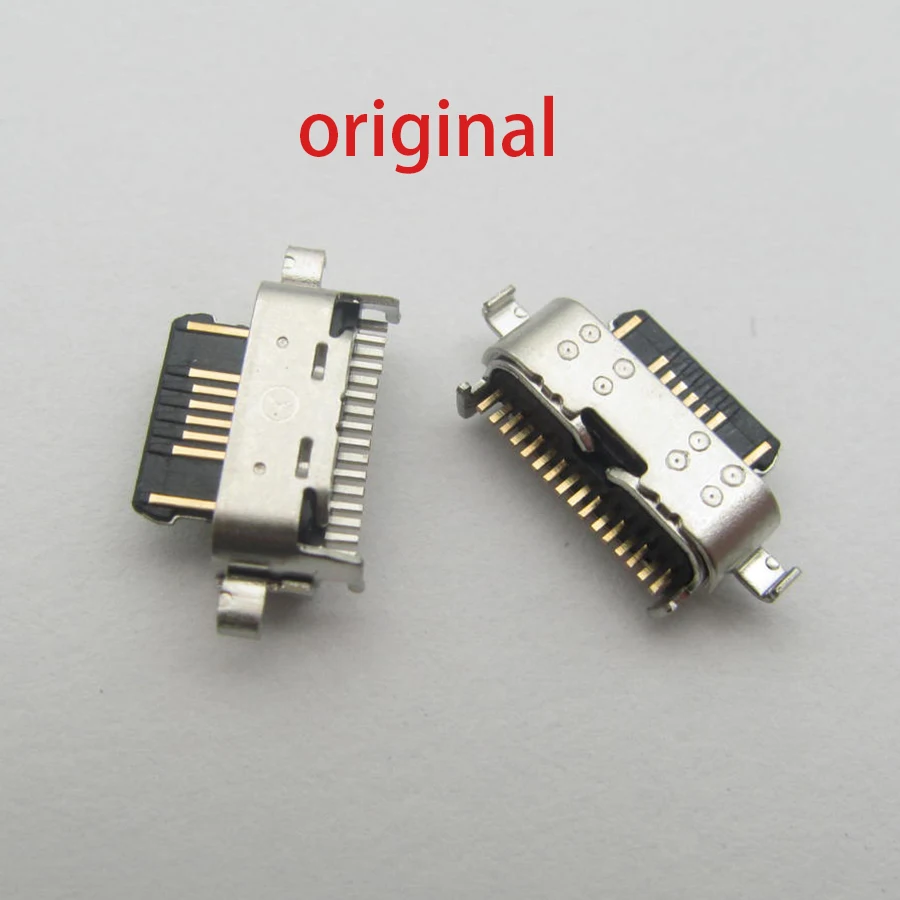 5pcs-Charging-Dock-USB-Charger-Port-Connector-Type-C-Plug-For-Doogee ...