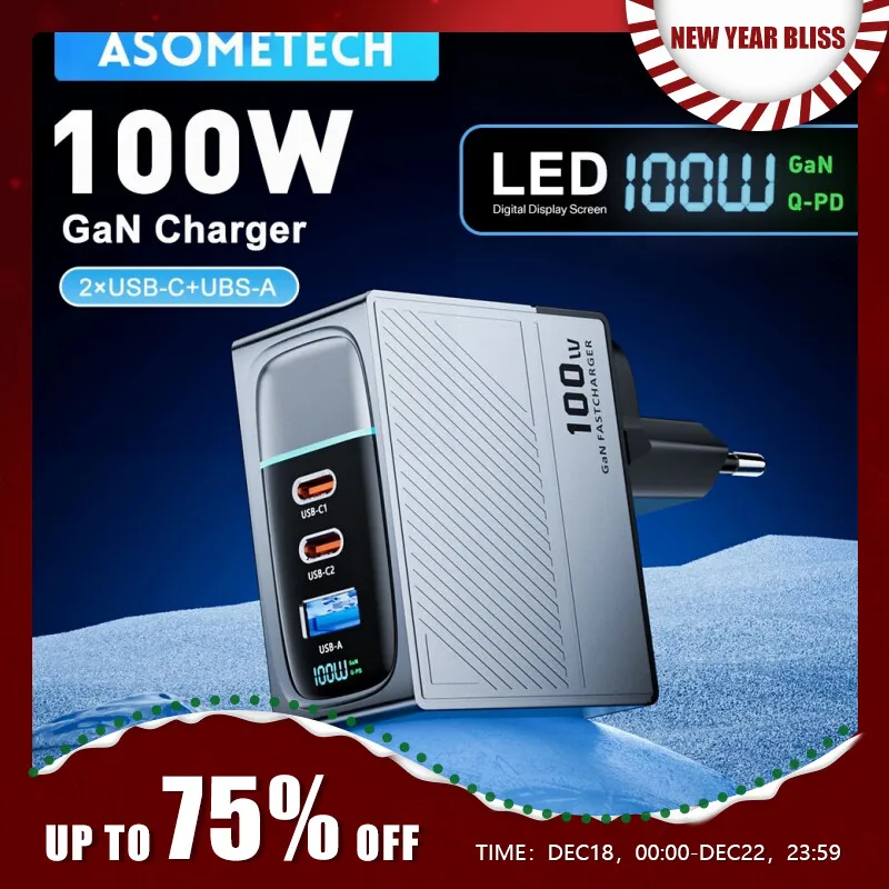 ASOMETECH-100W-GaN-arj-QC4-0-PD-67W-65W-PPS-ekran-ta-nabilir-ok-USB-tip.jpg