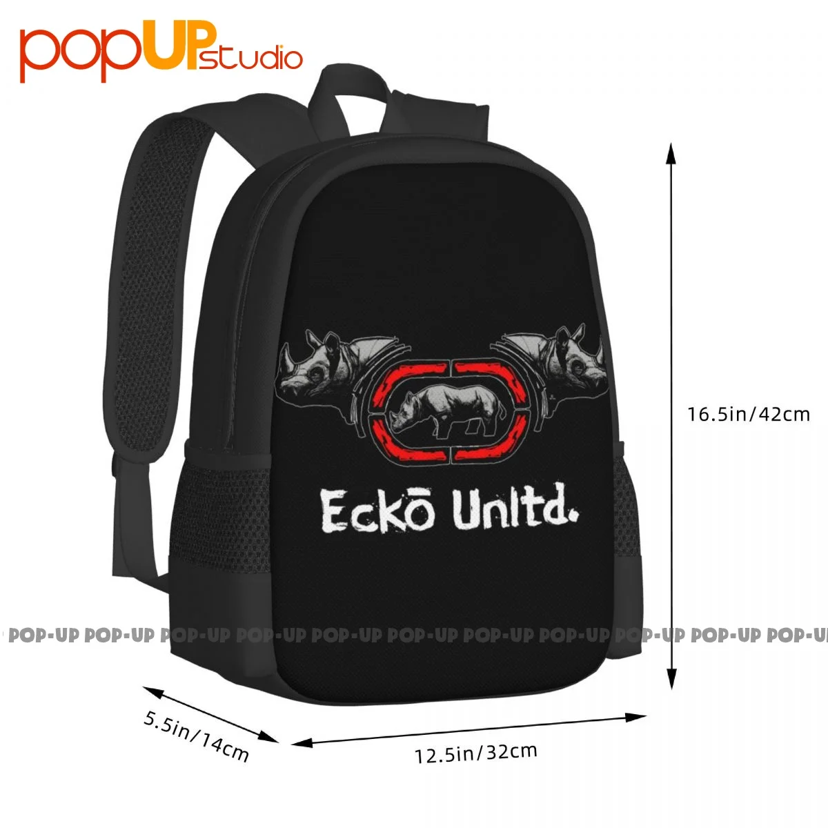 Ecko Unltd Rhino