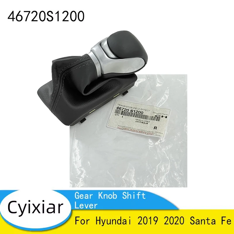 For Hyundai 2019 2020 Santa Fe A/T 46720S1200 46720 S1200 46720-S1200 ...