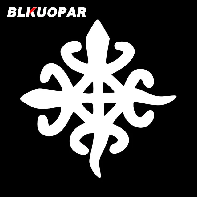 Unity In Diversity African Symbol