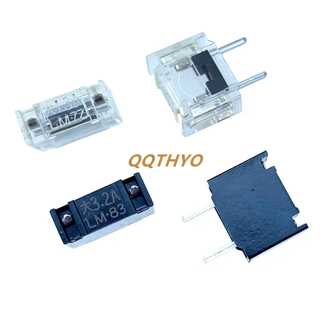 Machine Tool Fuse Fuse Fanuc Lm50 Fuse Daito Lm10 Fanuc, 50% OFF