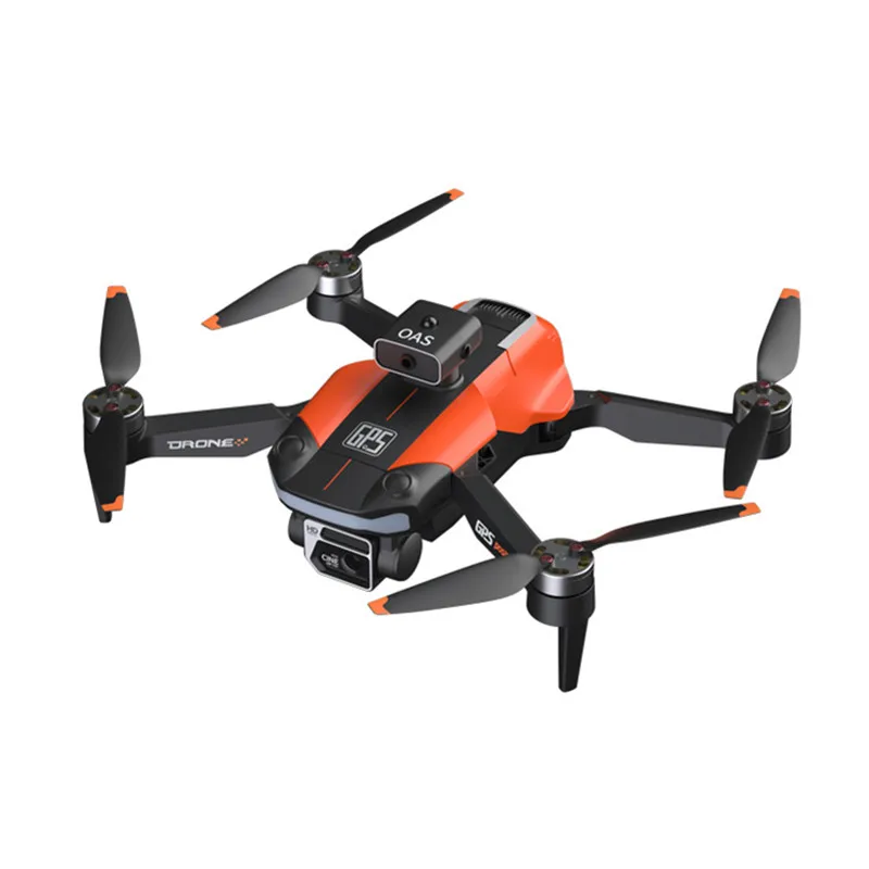 X26-8K-Dual-Camera-Drone-Visual-Obstacle-Avoidance-Brushless-Motor-GPS ...