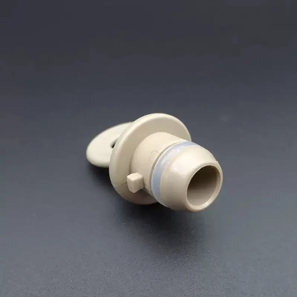 Original Garment Steamer Drain Valve For Philips GC516 GC517 GC518 ...