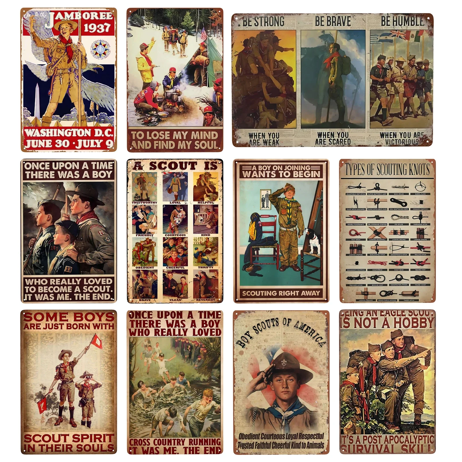 Letreros-de-esta-o-de-Metal-Retro-Vintage-decoraci-n-del-hogar-Bar-1 ...