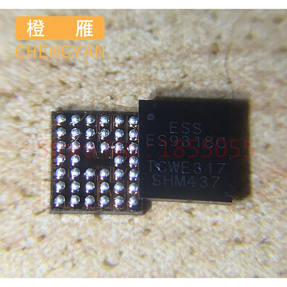 CHENGYAN-2-10PCS-ES9318C-For-Huawei-Glory50-NOVA8-Audio-IC-Codec-Sound-Ringing-Chip.jpg