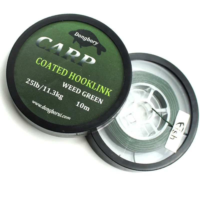 10-M-Carp-Fishing-Line-Coated-Hook-Link-15-25-35-LB-Braid-HookLink-Skinlink-Semi.jpg