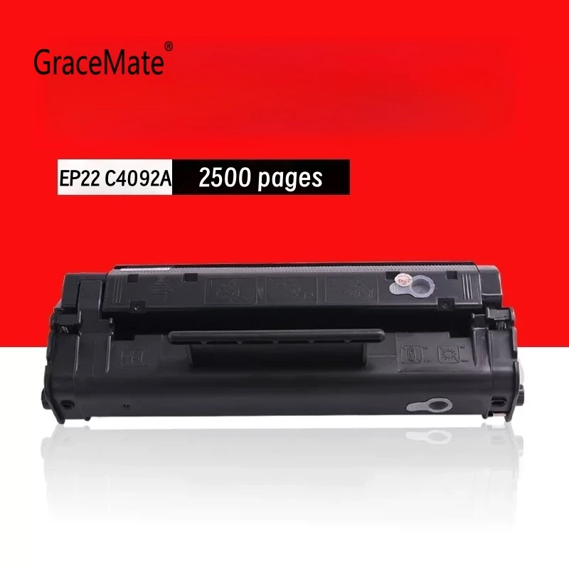 GraceMate Toner Cartridge EP22 EP-22 Compatible for Canon LBP800 LBP810 ...