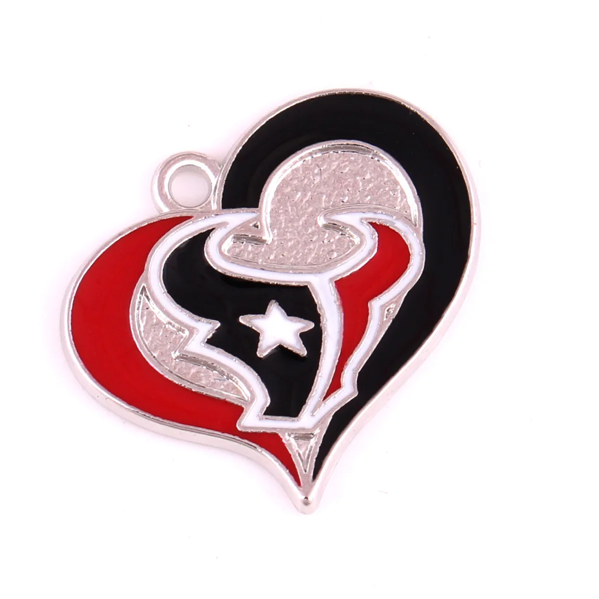 10pcs-lot-Custom-metal-enamel-sports-football-Charms-32-Designs ...