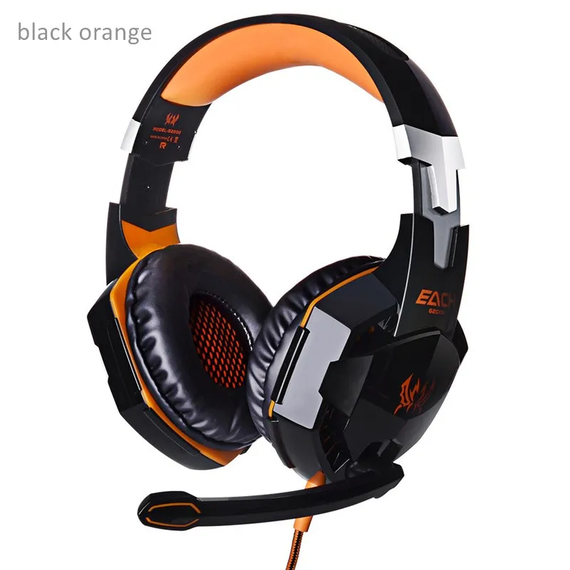Gaming-Headphone-Gamer-Wired-Headset-Stereo-Game-Cat-Earphone-PC-Earbud ...