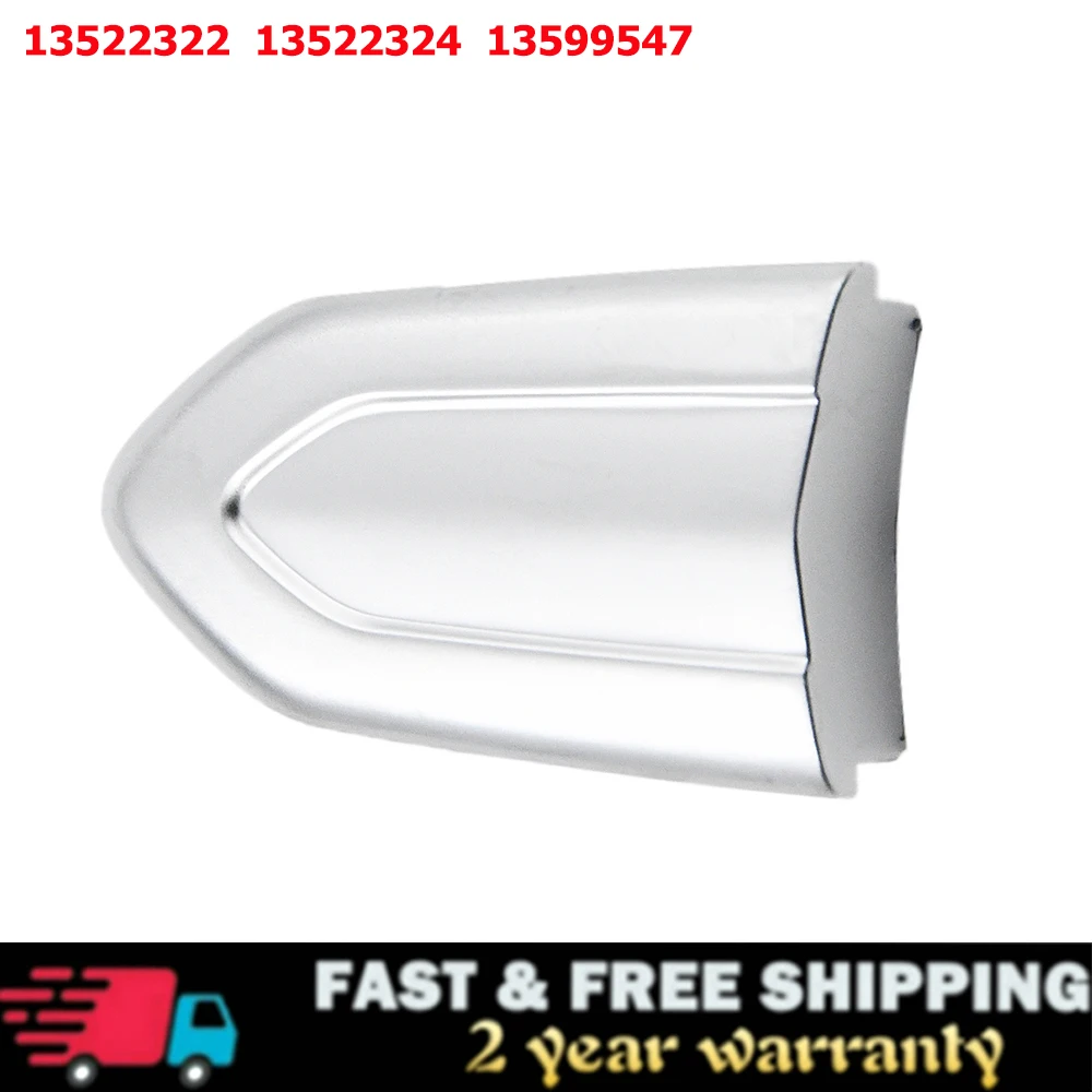 Car-Door-Handle-Cover-Cap-For-Cadillac-ATS-XTS-CTS-CT6-13522322 ...