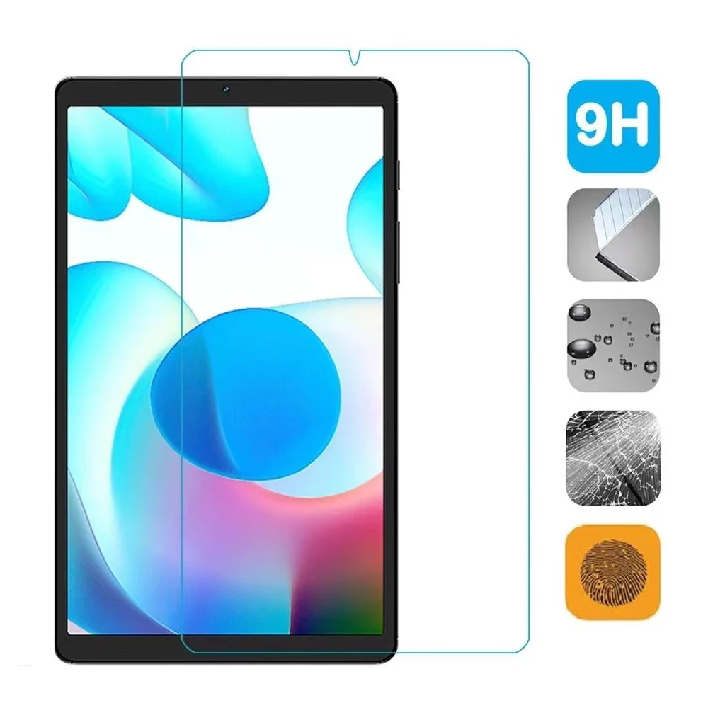 Защита экрана планшета для Realme Pad Mini 8,7 дюйма 2022 ...