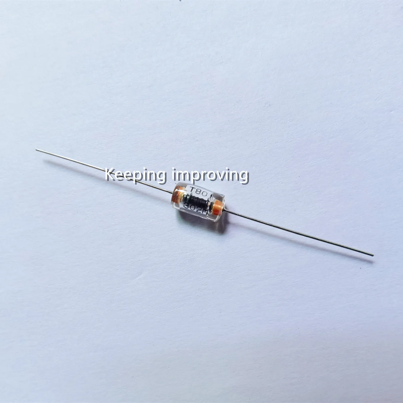 Original new 100% DA53-302M 3000V 485 surge absorber with glass ...