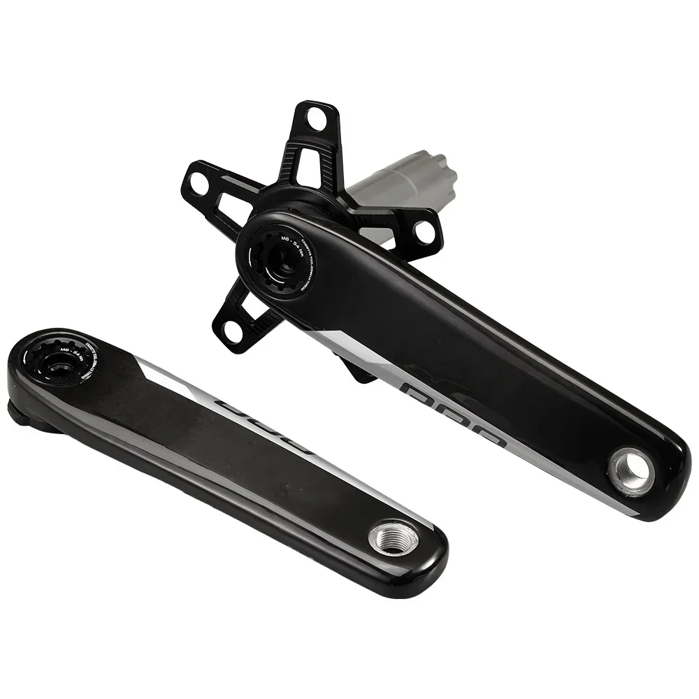 Carbon-Fibre-Road-Folding-Bike-Spindle-170mm-Crank-Ultralight-Bicycle ...