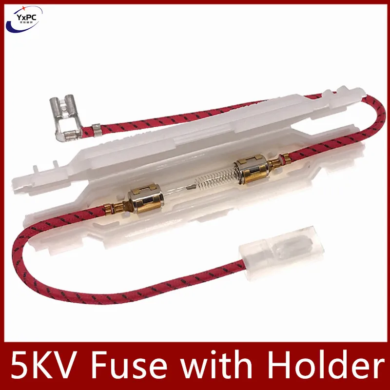 Fusible de alto voltaje Universal para hornos de microondas, piezas de ...