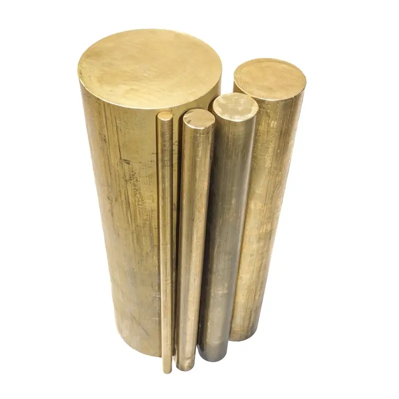 100mm diâmetro latão лс59 em branco haste Circle Rod em branco turnery ...