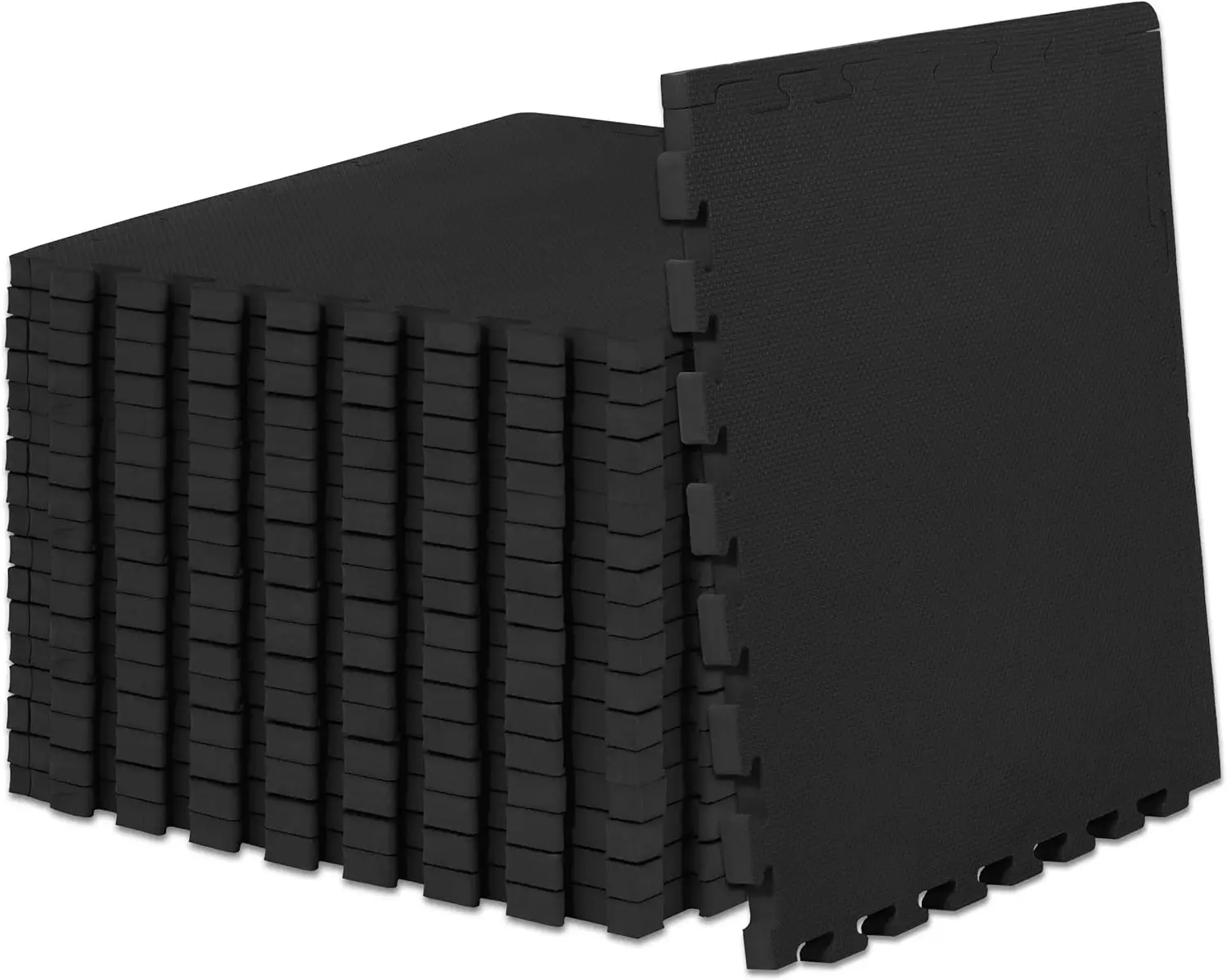 ProsourceFit-Extra-Thick-Puzzle-Exercise-Mat-and-1-EVA-Foam ...