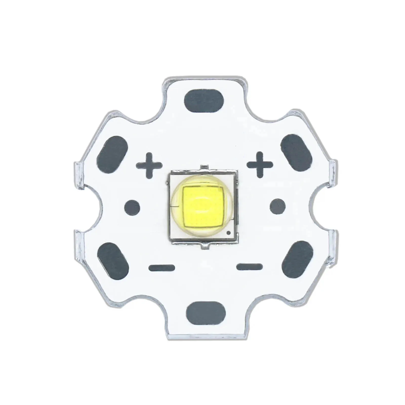 LED-Beads-3W-5W-10W-18W-DC3V-12mm-14mm-16mm-20mm-High-Power-LED-COB ...