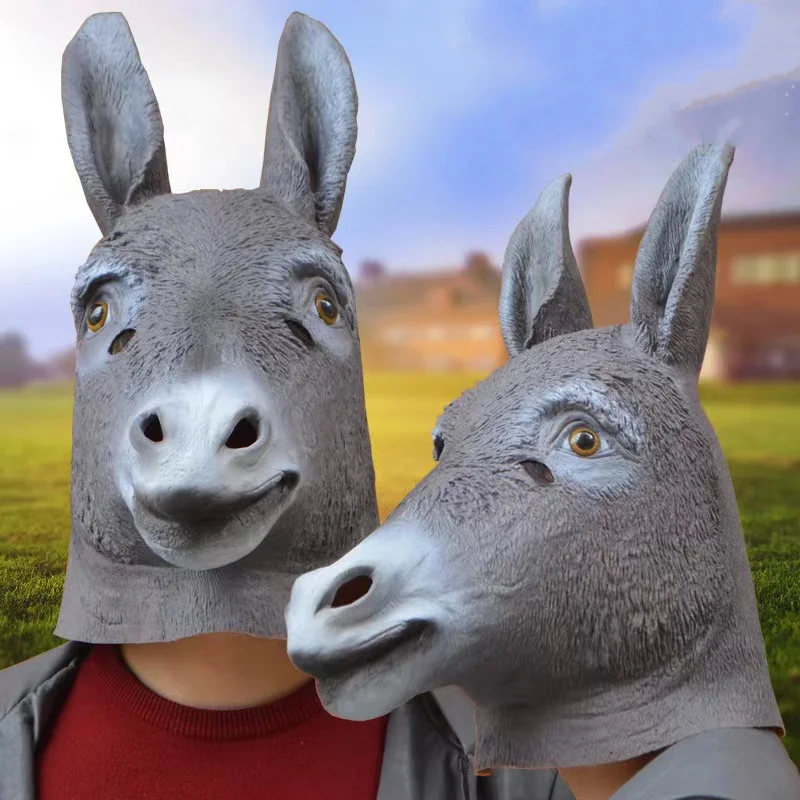 Shrek Donkey Meme Face Stream Lanky And Curly Cereal Box (Feat.