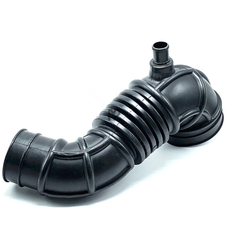 Tubo de admisión de motor para Hyundai TERRACAN, manguera de entrada de ...