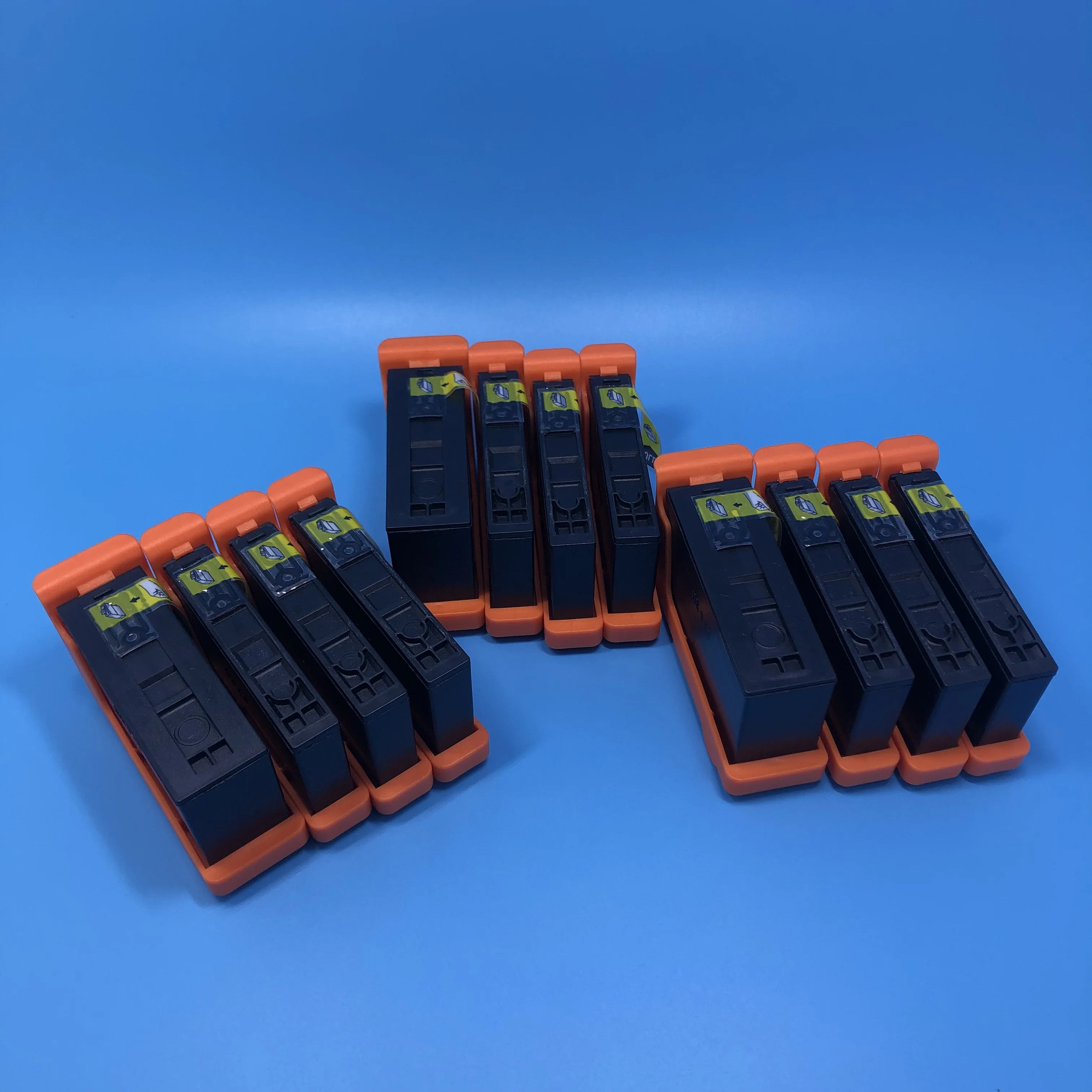 NOVO Cartucho De Tinta Compatível Sem Chip para Primera 53604 5601 ...