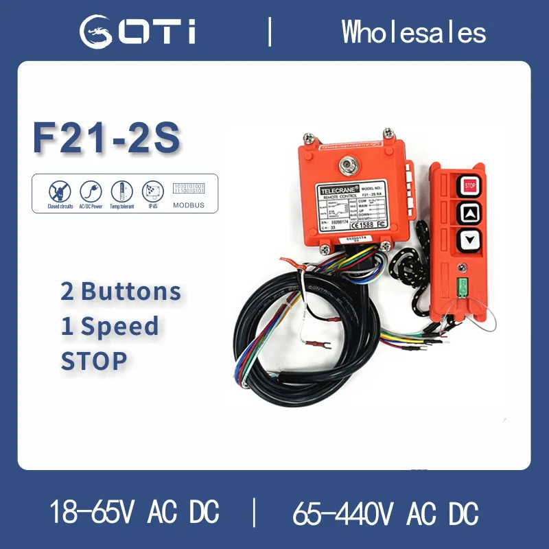 F21-2S-Industrial-Crane-Remote-Control-F21-2S-TELECRANE-Wireless ...